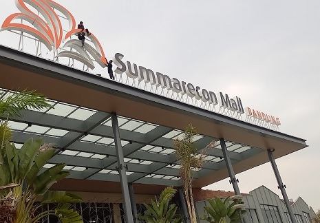 Jadwal Bioskop Summarecon Mall Bandung XXI + Harga Tiket Hari Ini