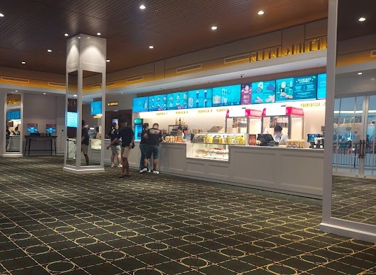 Jadwal Bioskop Uptown Mall Bsb City XXI Semarang + Harga Tiket Hari Ini